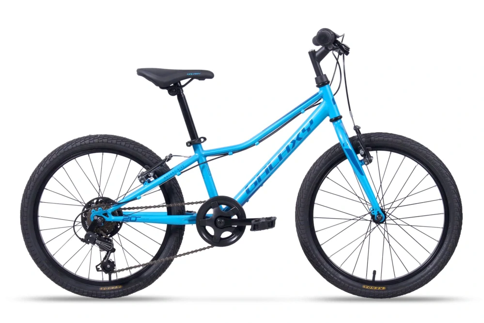 GALAXY NEPTUN 20" MODRÁ | SPORT-VYSOCINA.CZ
